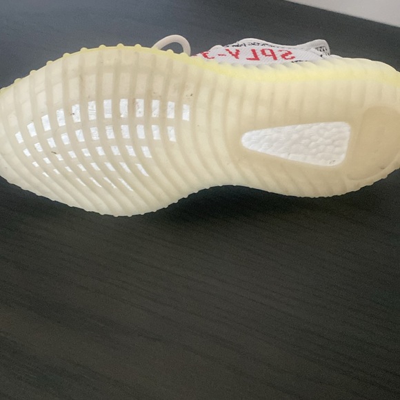 Yeezy | Shoes | Yeezy Adidas Zebra 9 | Poshmark